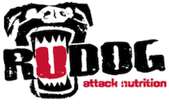 Online Nutrition: Rudog