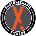 Online Nutrition: Body Mechanix