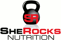 Online Nutrition: She Rocks Fitness