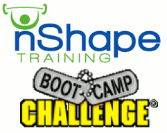 Online Nutrition: nShape Training