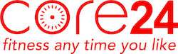 Online Nutrition: Core24 Nutrition